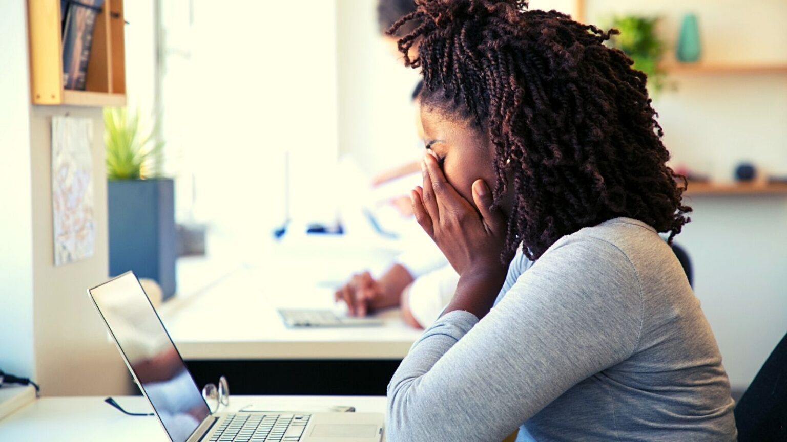 Stressed About Your Writing? What’s Really Going On (and How to Get ...