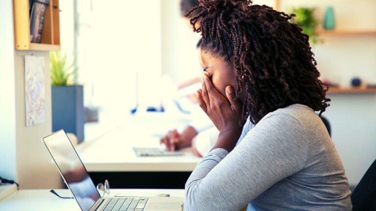 Stressed About Your Writing? What’s Really Going On (and How to Get ...