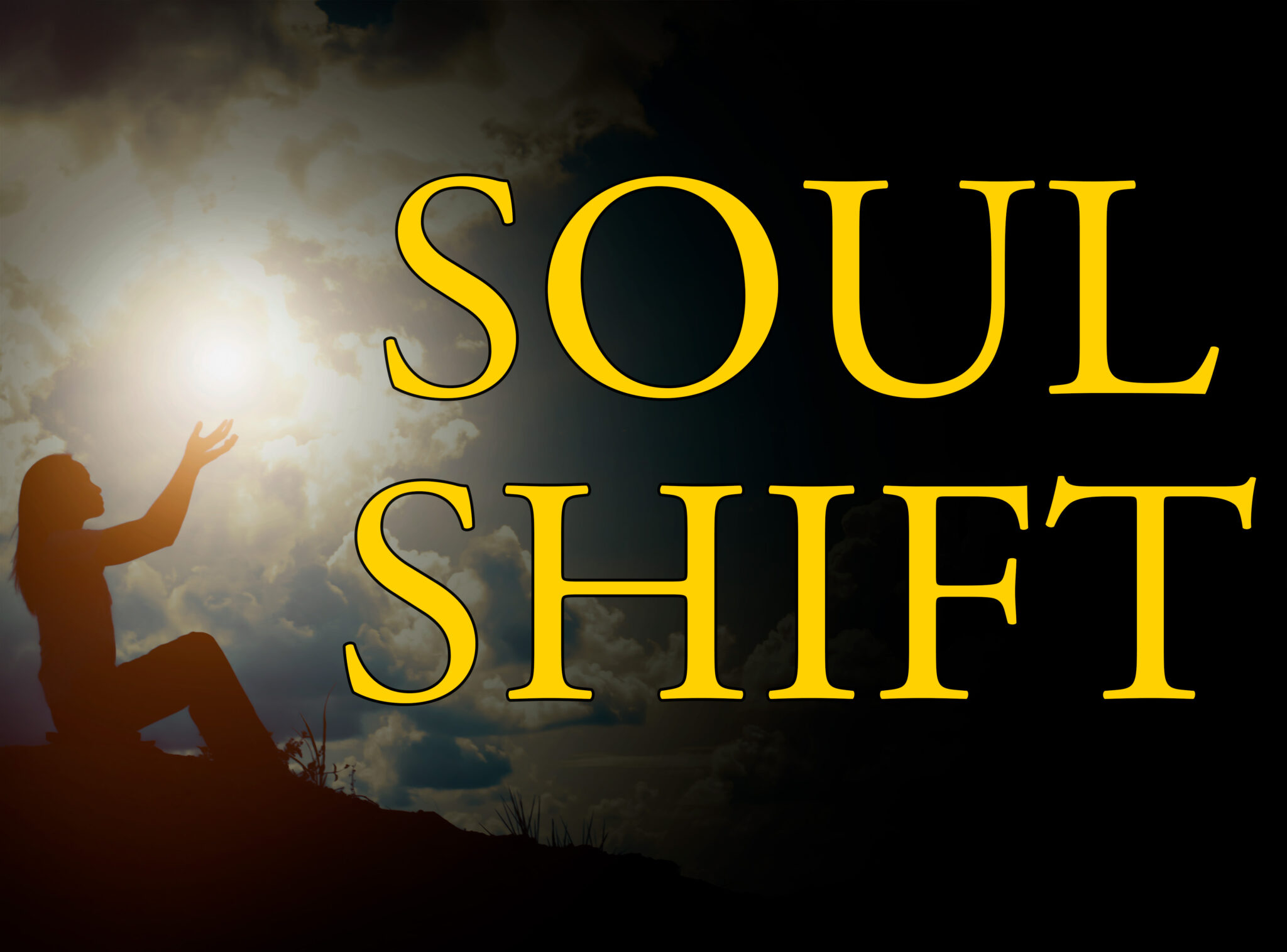 Soul Shift - Lauren Sapala