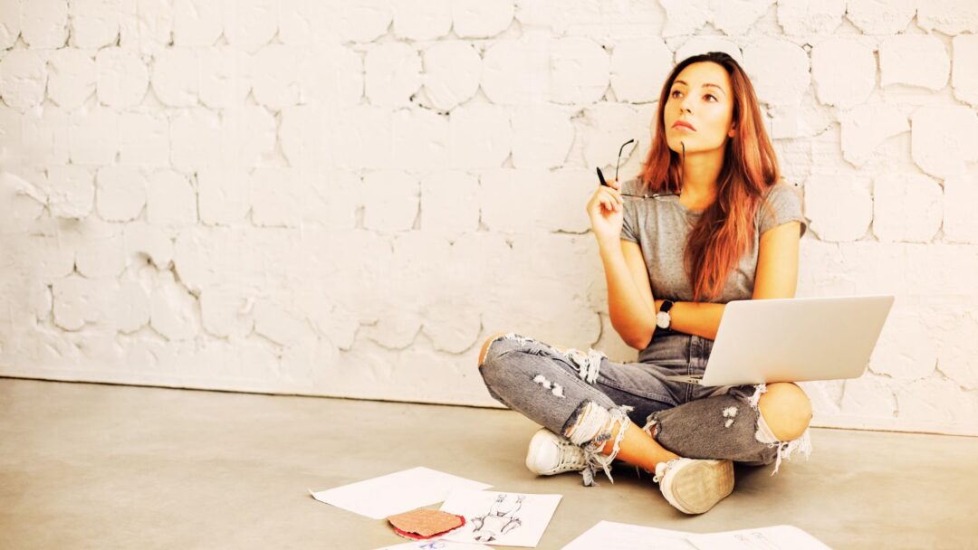 INFJs and INFPs, Neurodivergence, and Lack of Focus - Lauren Sapala