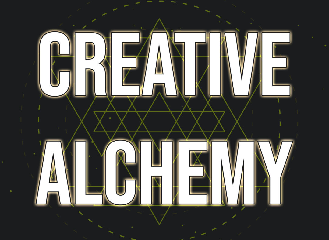 Creative Alchemy Classes – Lauren Sapala