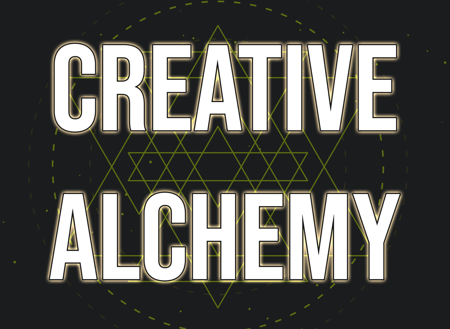 Creative Alchemy Classes - Lauren Sapala