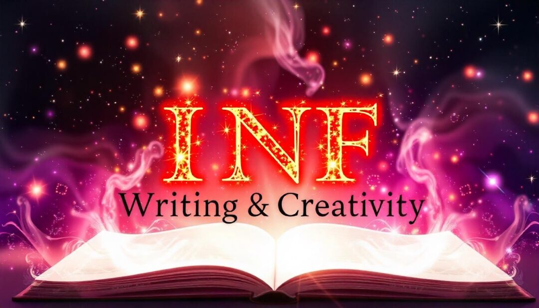 INF Writing & Creativity Replays - Lauren Sapala